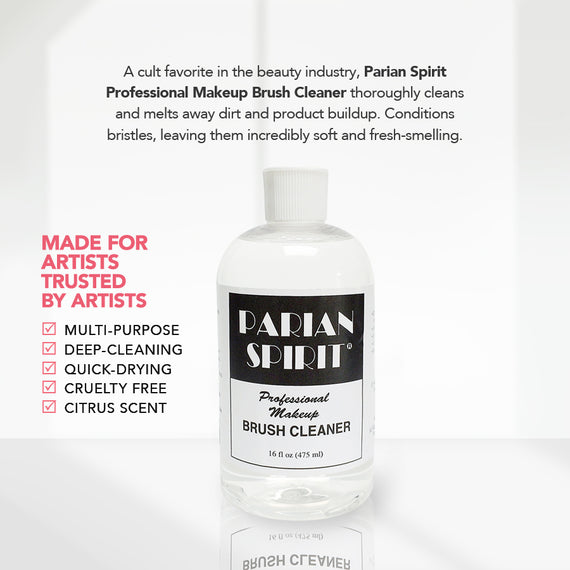 Parian Spirit – Nippon PH