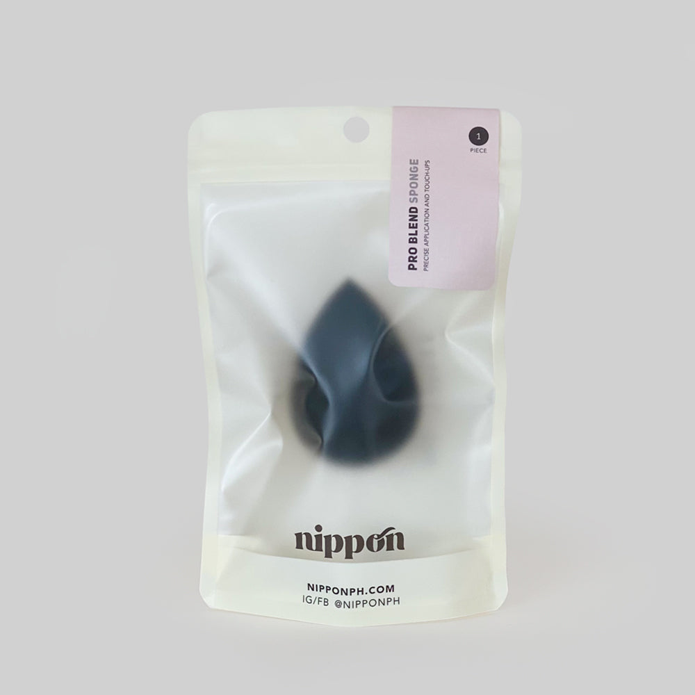 Pro Blend Sponge – Nippon PH
